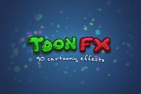 Toon Fx Vfx Particles Unity Asset Store