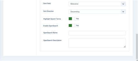 Joomla 40 Smart Search Options Inmotion Hosting