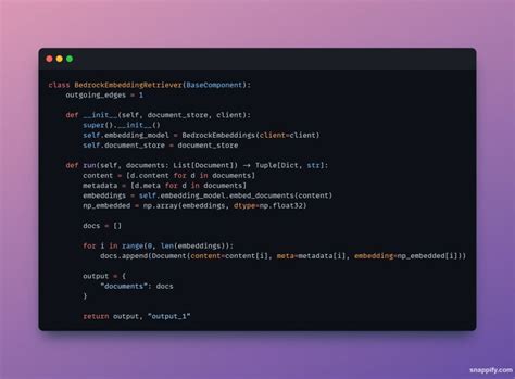 Josh Longenecker On Linkedin Llm Awsbedrock Nlp Openai Generativeai Deepset Ai