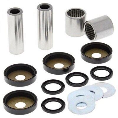 All Balls 50 1028 Front Lower A Arm Bearing Kit Suzuki Lt Z400 2009 Ebay