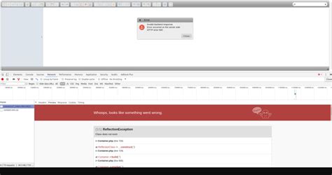 can t access url elfinder ckeditor · issue 207 · barryvdh laravel