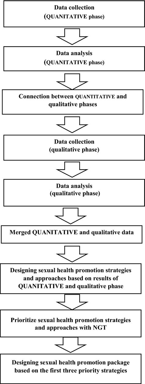 The Process Of Designing Sexual Health Promotion Intervention Download Scientific Diagram