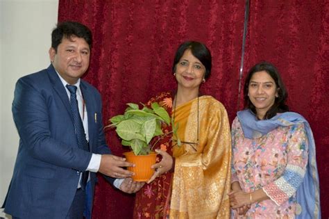 Guest Lecture On Cyber Security