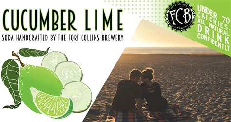 Cucumber Lime Fort Collins Breweryfort Collins Brewery
