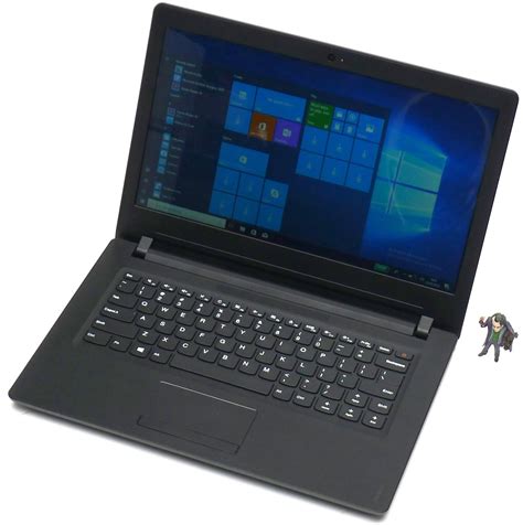 Jual Laptop Lenovo Ideapad 110 14AST AMD A9 Jual Beli Laptop Bekas Kamera Service Sparepart