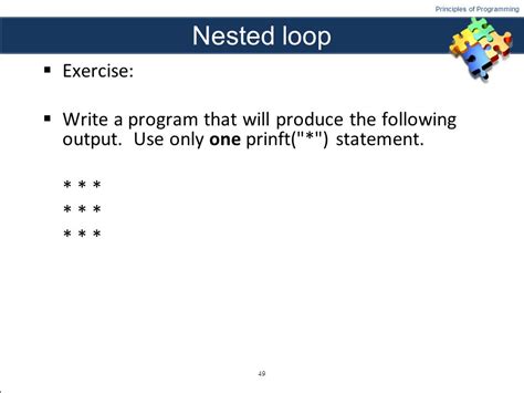 Chapter 5 Structured Programming Ppt Video Online Download