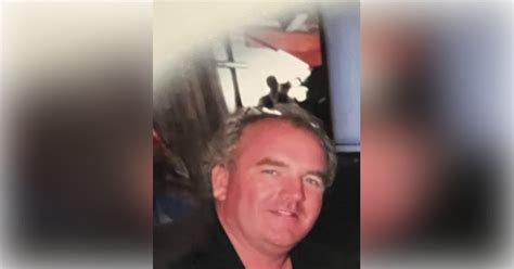 Obituary Information For James Patrick Casey