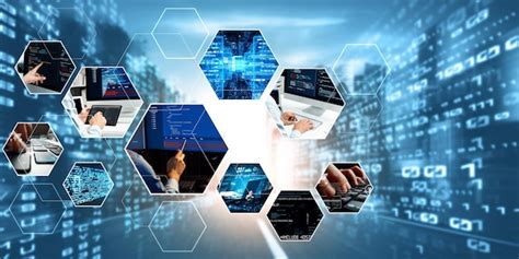 Premium Photo Computer Programming Coding And Ai Artificial