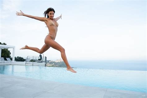 Girls Jumping W Tits Floating Midair Page 11 Freeones Forum The