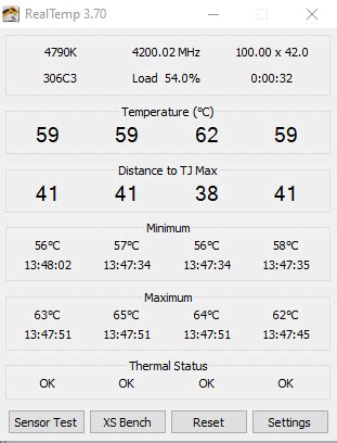 What S The Best CPU Temperature Monitor PC Guide