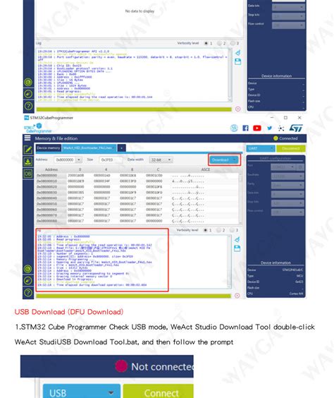 Stm32f401rct6 Minimum System Development Board Stm32 Arm Core Learning Board Module Micropython
