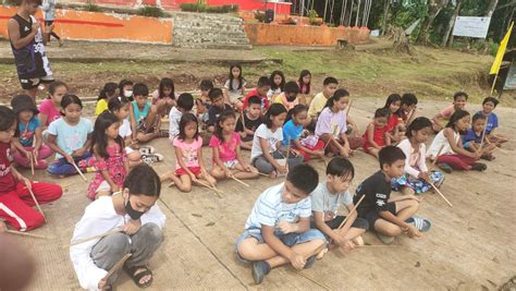 School For Living Tradition Lapuyan