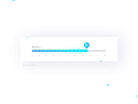 Progress Bar Ui Design Daily Ui 086 By Arun Malavan