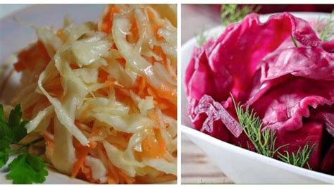 კომბოსტოს მწნილის ბევრი სასარგებლო თვისება აღმოჩნდა რომ ქვეყნებში სადაც მას მიირთმევენ