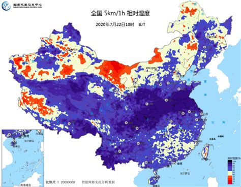 1996 2020中国大城市逐月气温、降水量、湿度、日照连贯数据，免费下载！ 知乎