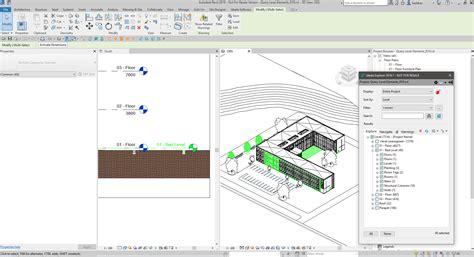 Ideate Explorer And Ideateapps Safely Moving Revit Content To Another Level