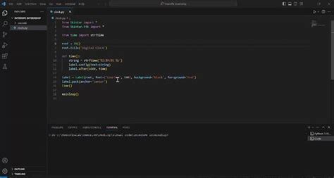 Balakrishna Kini On Linkedin Internpe Internpeinternship Python