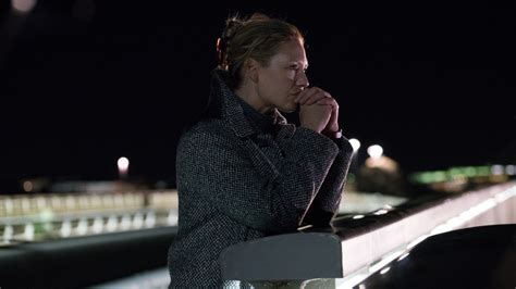 Secret City Série 2016 Senscritique