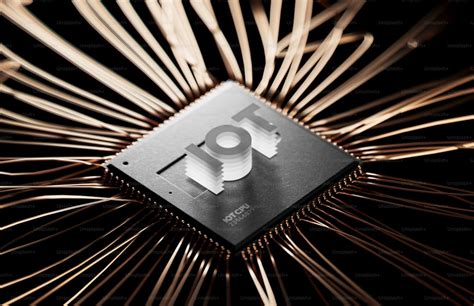 파란색 테이블 위에 앉아 있는 노트북 컴퓨터 사진 Unsplash의 사물인터넷iot 이미지