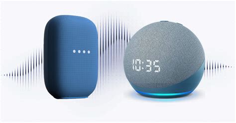 Alexa Vs Google Assistant Which Smart Assistant Makes The Cut