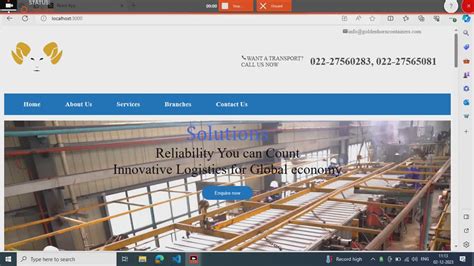 Tanay Kedar On Linkedin Reactjs Javascript Frontend Html Css Frontenddeveloper