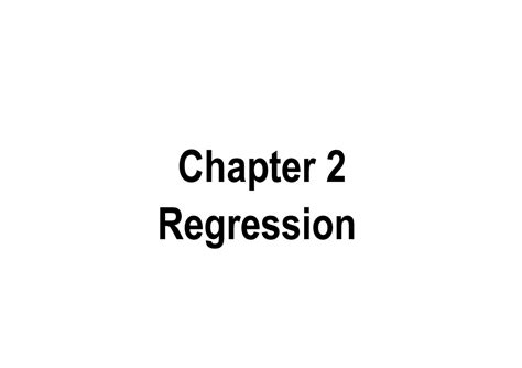 Ml Chapter 2 Machine Learning Dataset Of Living Area And Price Of