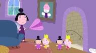 Dolly Plumgallery Ben And Hollys Little Kingdom Wiki Fandom