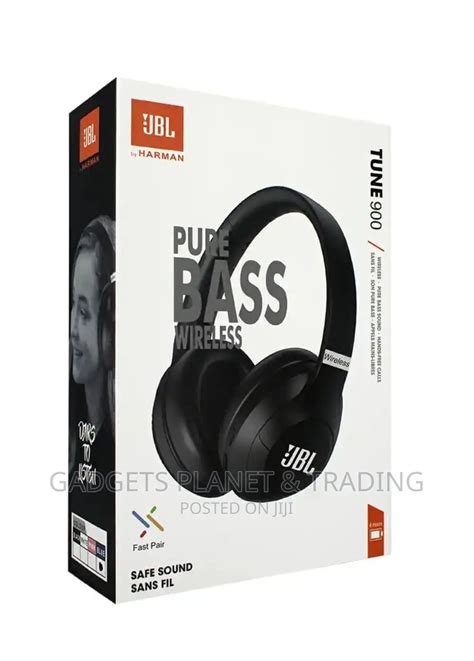 Jbl By Harman Pure Bass Wireless Headphone Tune In Lartebiokorshie Headphones Andrews