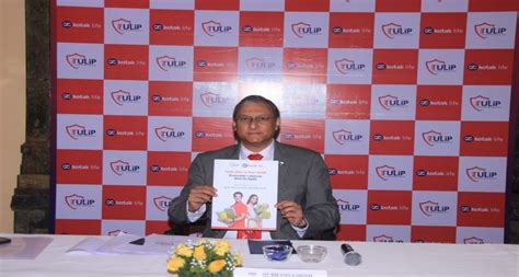 Bengal News Grid Kotak Mahindra Life Insurance Announces The Launch Of T U L I Pa Unit Linked
