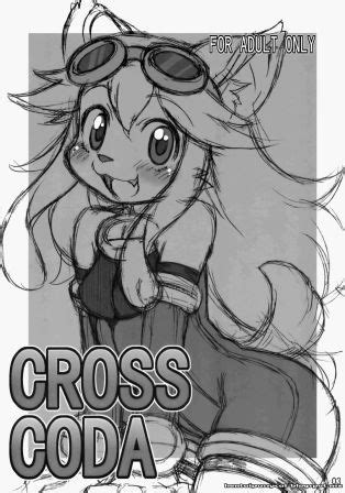 Cross Coda M F Luscious