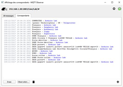 Simple Mqtt Client For Windows 10 Applications Openenergymonitor