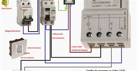 How To Wire A 3 Pole Contactor