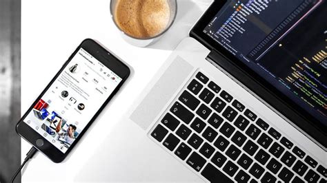 Mobile Or Web Development Which Is The Best Choice Today