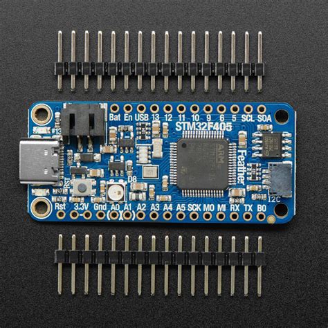 Adafruit Feather Stm32f405 Express Adafruit Feather Stm32f405 Express