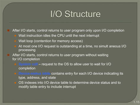 Operating System Introduction Basics Of Operating System Definition Meaning Advantages