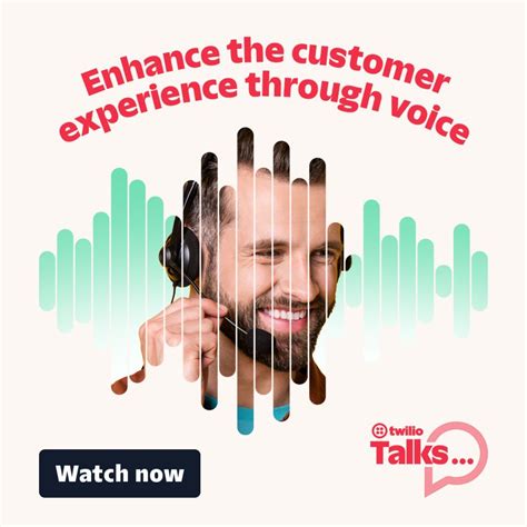 Twilio On Linkedin Twilio Talks Voice Series