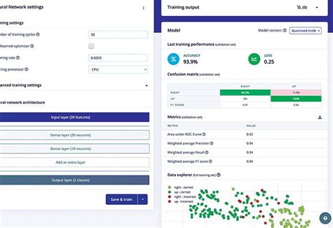 Ai Powered Gesture Recognition With Edge Impulse Tutorial