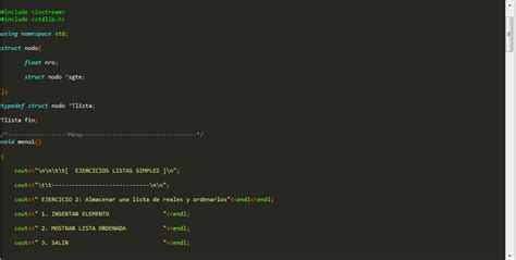 Como Cambiar El Color A Editor De Codigo De Codeblocks Programa en Línea