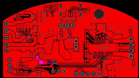 Un Routed Net Constraint Errors Printedcircuitboard