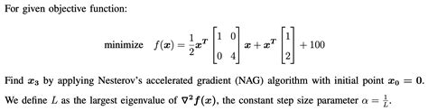 Solved For Given Objective Function Chegg