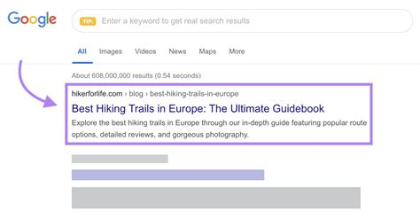 How To Use A SERP Preview Tool For Better Snippets