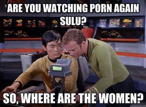 George Takei Meme