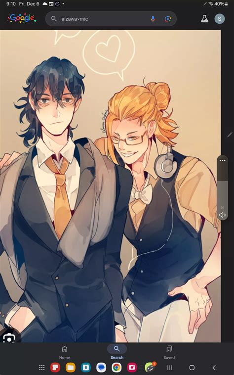 Chat With Aizawa×mic Nsfw Enjoy Free Unrestricted Ai Character Roleplay No Filter Flowgpt