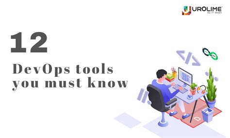 DevOps Tools You Must Know Urolime Blogs
