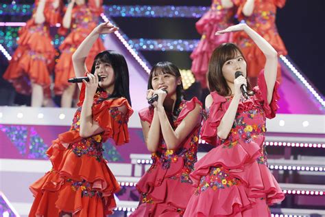 乃木坂46 191127 1 2期生ベストアーティスト 3 4期生合同ライブ