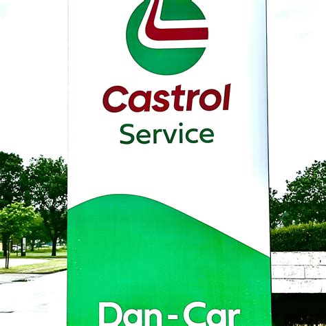 Dan Car Dit Hella Service Partner Værksted Viborg