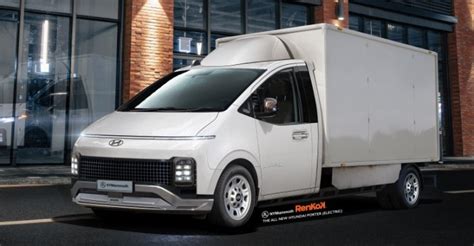 현대 리베로 부활 포터 후속으로 알려진 세미 보닛 트럭 스파이샷과 예상 스파이샷 오토스파이넷