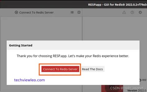 银河麒麟服务器v10 sp1 部署 redis 及redis gui 客户端工具 中标麒麟v10 redis csdn博客