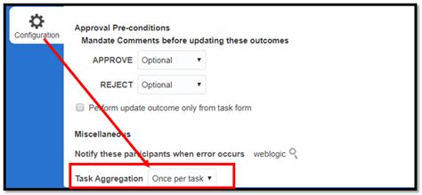 Learn Oracle Cloud Approval Management Bpm And Transaction Console With