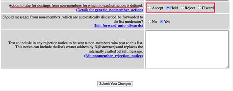 How To Use Mailing Lists CPanel With 4 Steps